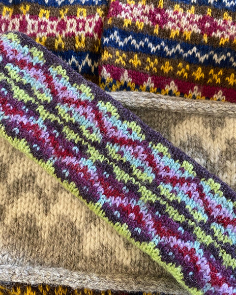 An Hour with Helen, Online Workshop – Helen Robertson